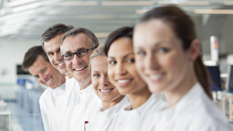 Calling all researchers