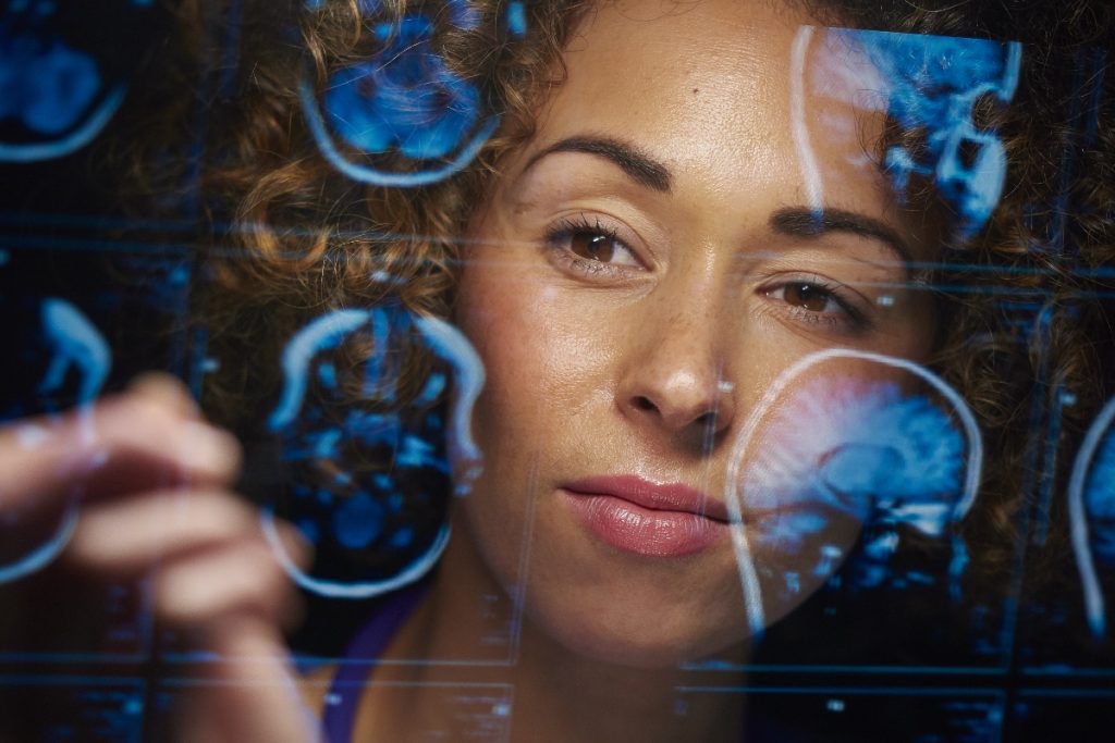 Breakthrough Autumn 2021