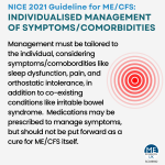 Managing Me Cfs